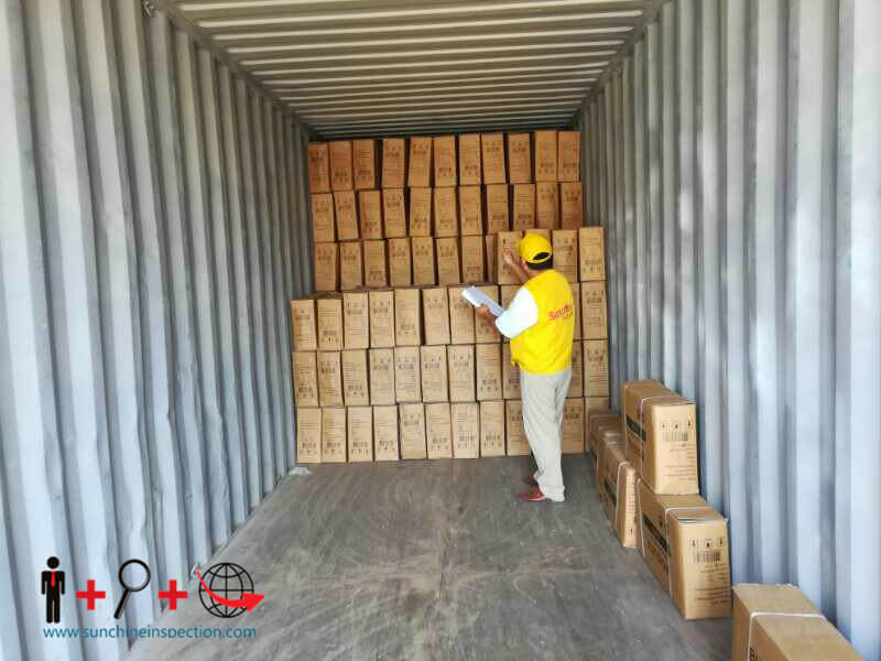 Container Loading Check (CLC) – Sunchine Inspection Service Container Loading Check (CLC) – Sunchine Inspection Service