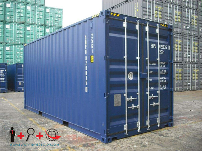 Container Loading Check (CLC) – Sunchine Inspection Service Container Loading Check (CLC) – Sunchine Inspection Service