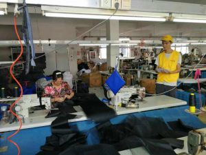 During Production Inspection (DPI) – Sunchine Inspection Service