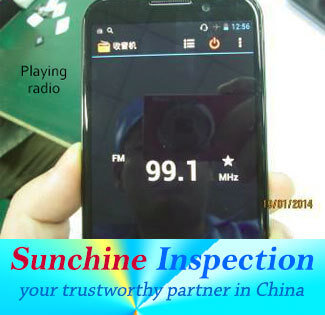 Smartphone Pre-Shipment Inspection / Smartphone Unlock / Phone ...