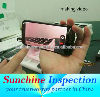 Smartphone Pre-Shipment Inspection / Smartphone Unlock / Phone ...