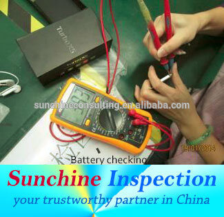 Smartphone Pre-Shipment Inspection / Smartphone Unlock / Phone ...