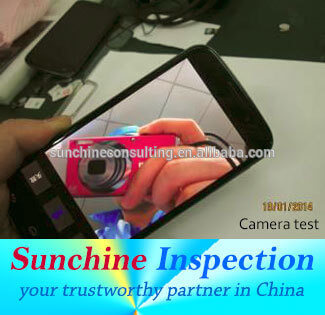 Smartphone Pre-Shipment Inspection / Smartphone Unlock / Phone ...