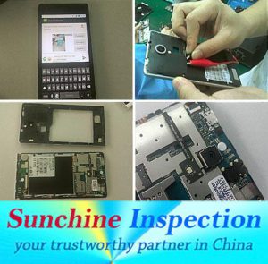 Smartphone Pre-Shipment Inspection / Smartphone Unlock / Phone ...