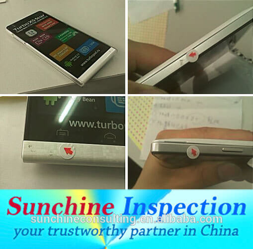 Smartphone Pre-Shipment Inspection / Smartphone Unlock / Phone ...
