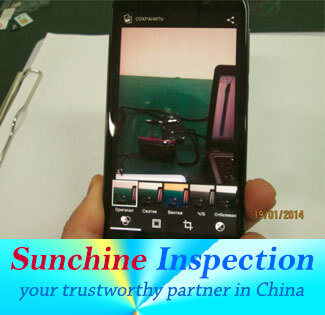 Smartphone Pre-Shipment Inspection / Smartphone Unlock / Phone ...