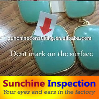 Quality Control service in Pearl/Crystal/Bracelet/Necklace/Jewelry ...