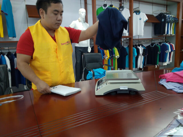 Textile and Garment Inspection Services / Fabric Inspection – Sunchine ...