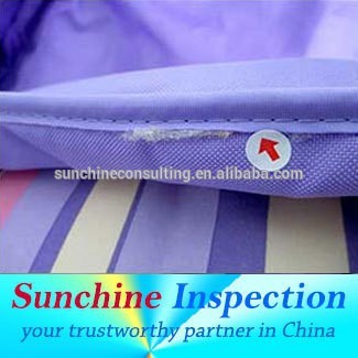 Textile and Garment Inspection Services / Fabric Inspection – Sunchine ...