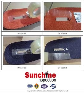 Men’S Shoes Quality Inspection In China / Pre-Shipment Inspection And ...