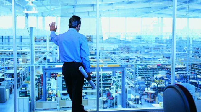 The Modern Assembly Line and Quality Management: 100 Years Later ...